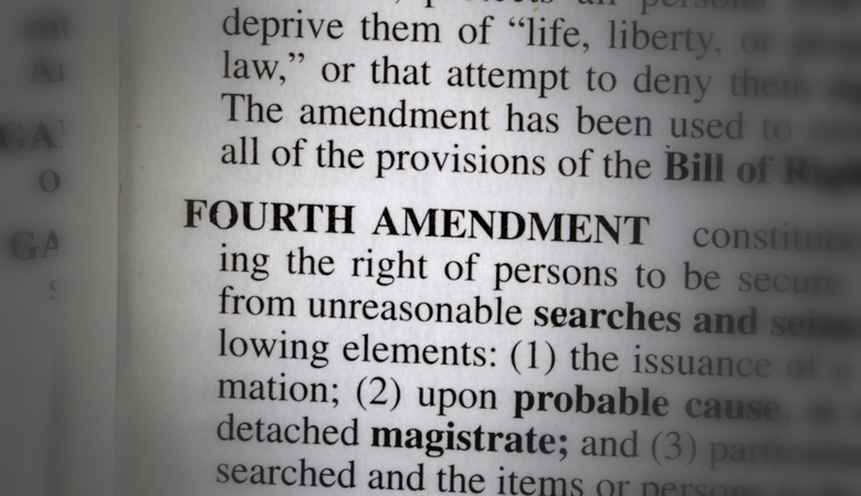 4th Amendment Simplified - Law Office of Genaro R. Cortez, PLLC.